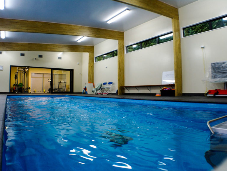 NZ Swim Coaching Open Water Pool Learn to Swim Technique Fit & Abel